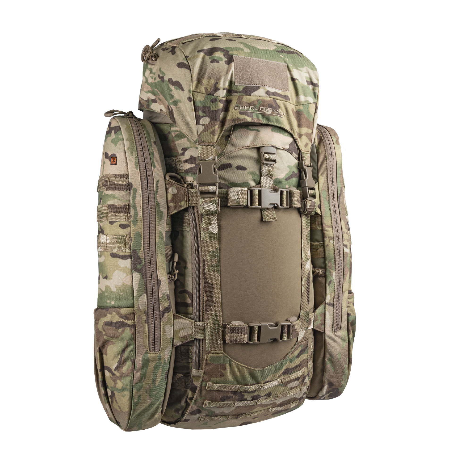 X2 Pack V2 multicam | multicam | 1001559-004 | online kaufen